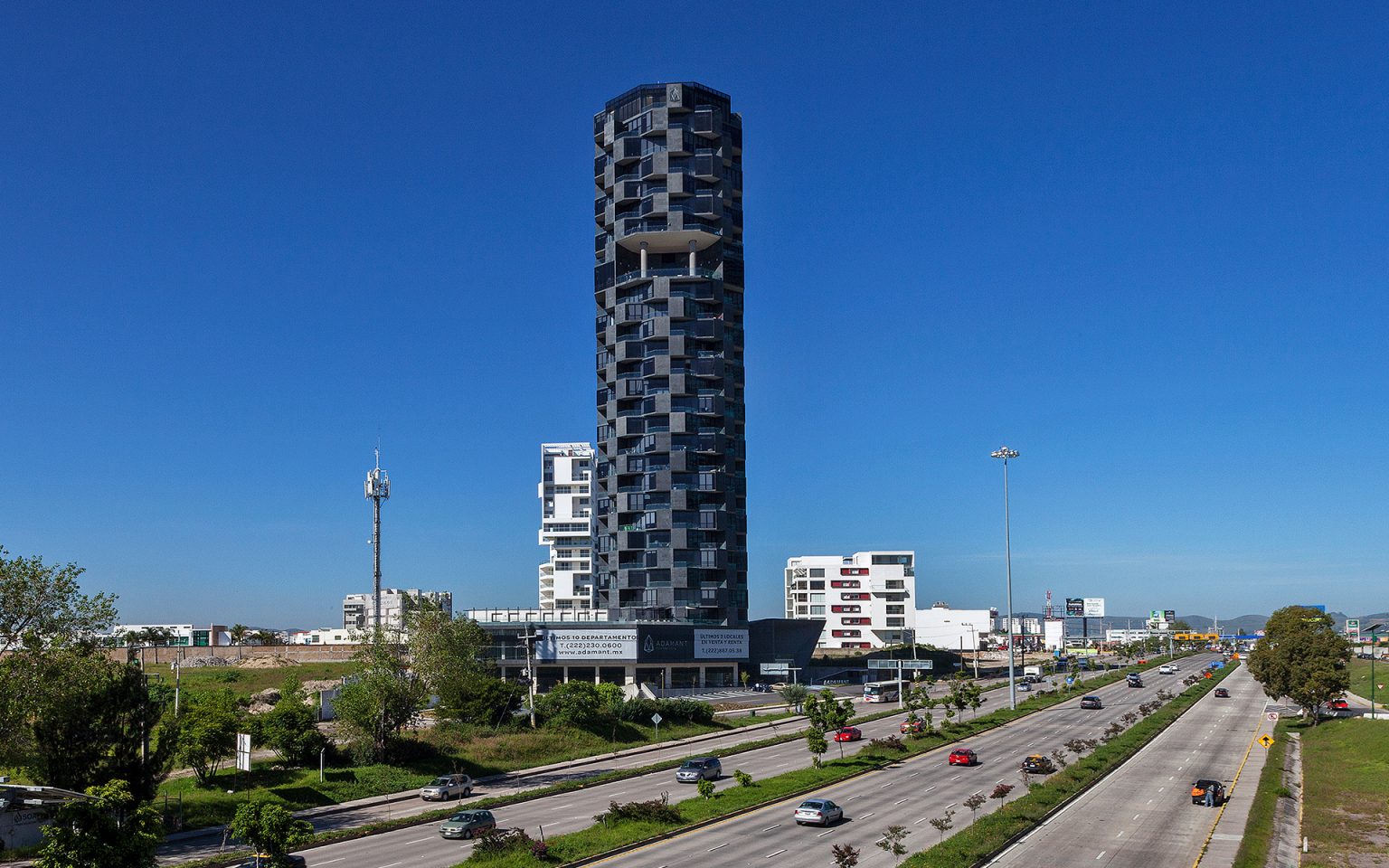 Despacho de arquitectos | Mayer Hasbani