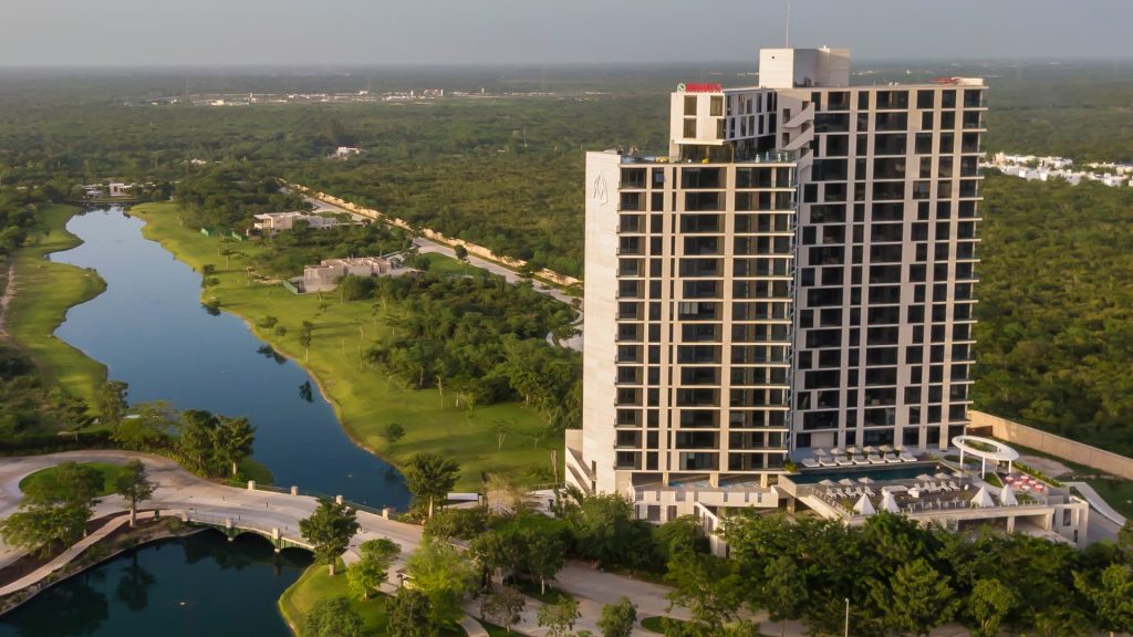 Despacho de arquitectos | Mayer Hasbani