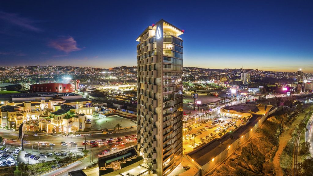 Despacho de arquitectos | Mayer Hasbani