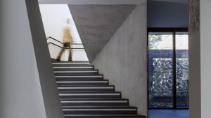 Despacho de arquitectos | Mayer Hasbani