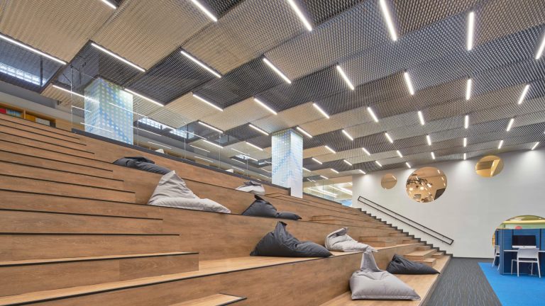 Despacho de arquitectos | Mayer Hasbani